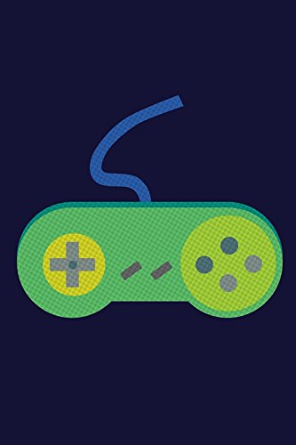 PosterGully - Video Games Pop Art Wall Art Poster 12 x 18 Inch : Amazon.in