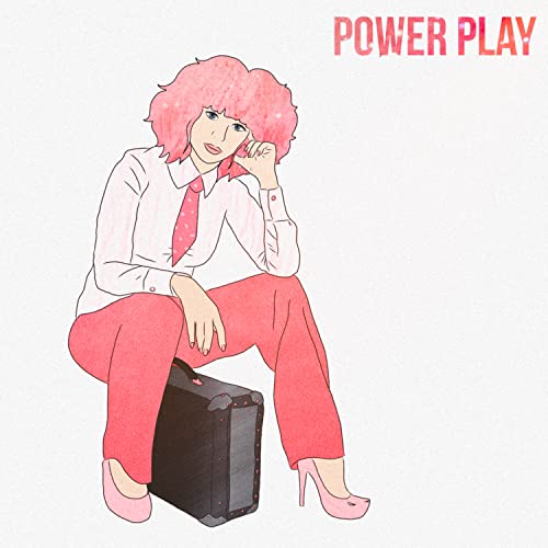 Play Power Play by GOUX on Amazon Music