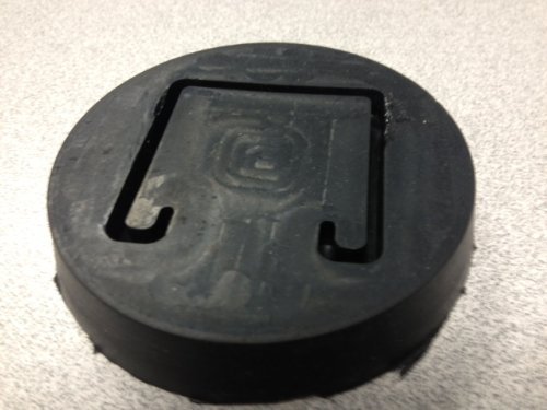 Buying Guide | Unistrut Foot Feet Base