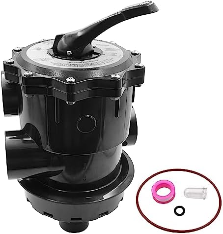 Amazon.com: Hayward ECX4077B1 Check Valve Replacement for Select ...