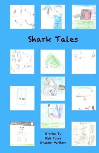 Buy Shark Tales Book Online at Low Prices in India | Shark Tales ...