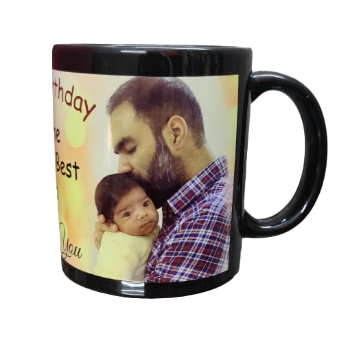 Buy Customized/Personalized Photo on Coffee Mug/Cup for Gift | Imagine ...