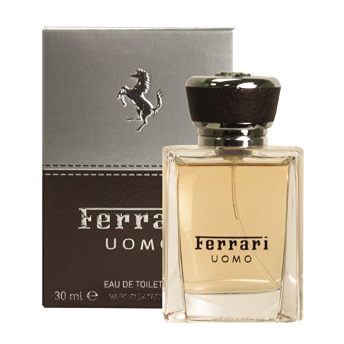 10 Best Ferrari Perfumes (Reviews) - 2021 Update