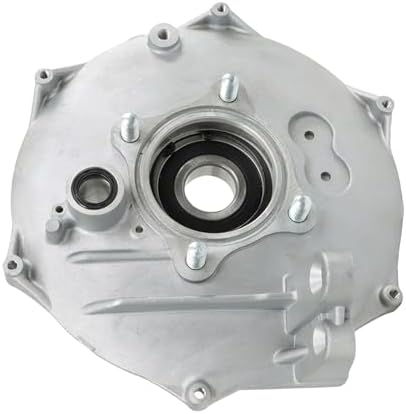 Amazon.com: labwork Rear Brake Panel Set Replacement for Honda Rancher ...