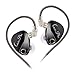 KZ Castor Pro in Ear Monitor, Dual 10mm Dynamic Driver, Harman Target ...