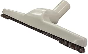 Amazon.com: For Central Vacuum & Portable 10" Bare Floor Brush ...