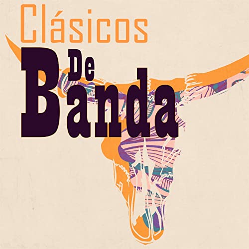 Amazon.com: Clásicos De Banda [Explicit] : VARIOUS ARTISTS: Digital Music