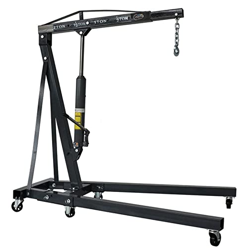 Best Car Engine Cranes | Toolrage