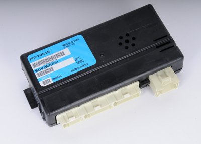 ACDelco 25779919 GM Original Equipment Body Control Module : Amazon.in ...