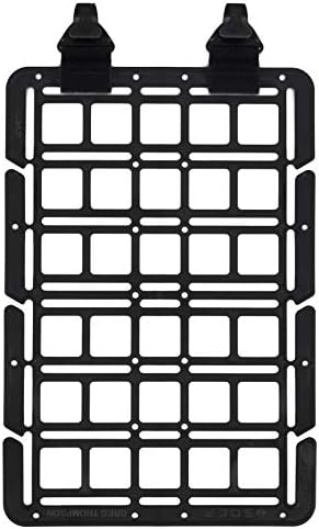 Amazon.com : S.O.C.P. Deployable Insert Panel, It's Black : Sports ...