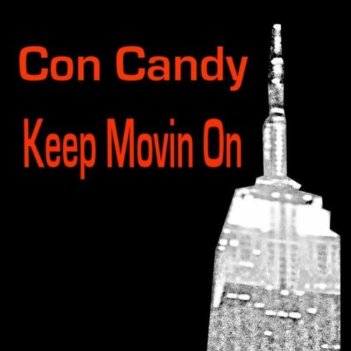 Keep Movin On by Con Candy on Amazon Music - Amazon.com