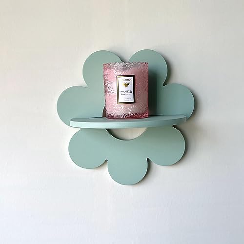The 30 Best Flowers Plants Floating Shelves of 2025 [Verified] - Cherry ...