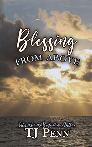 Amazon | Blessing from Above (Blessings Series Book 2) (English Edition ...