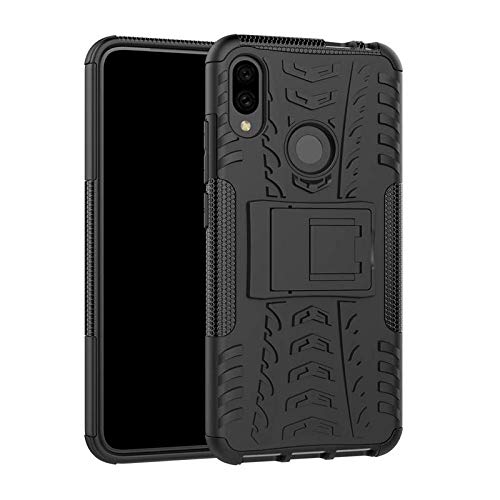 SmartLike Shockproof Case for Redmi 7 : Amazon.in: Electronics