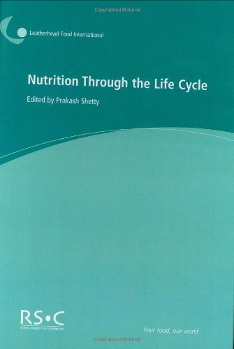 Ebook – Nutrition Through the Life Cycle 1 Edition (PDF Instant ...