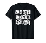・ブランド:Buy Cool Shirts・製造元:Buy Cool Shirts・製造元/メーカー部品番号:TMBHCNCJWHA・Cool Shirtsを購入して、何を着るかを大切にしましょう。・この素晴らしい会話のきっかけで、エージェ...