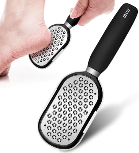 Amazon.com : Onyx Professional Foot Rasp, No Mess Callus Remover for ...