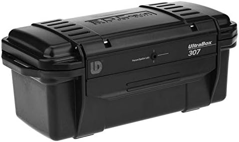 Amazon.com: Storage Sealed Box, Shockproof Weathertight Survival ...