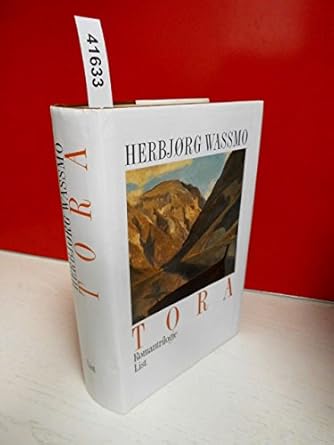 Tora: unknown author: 9783471791493: Amazon.com: Books