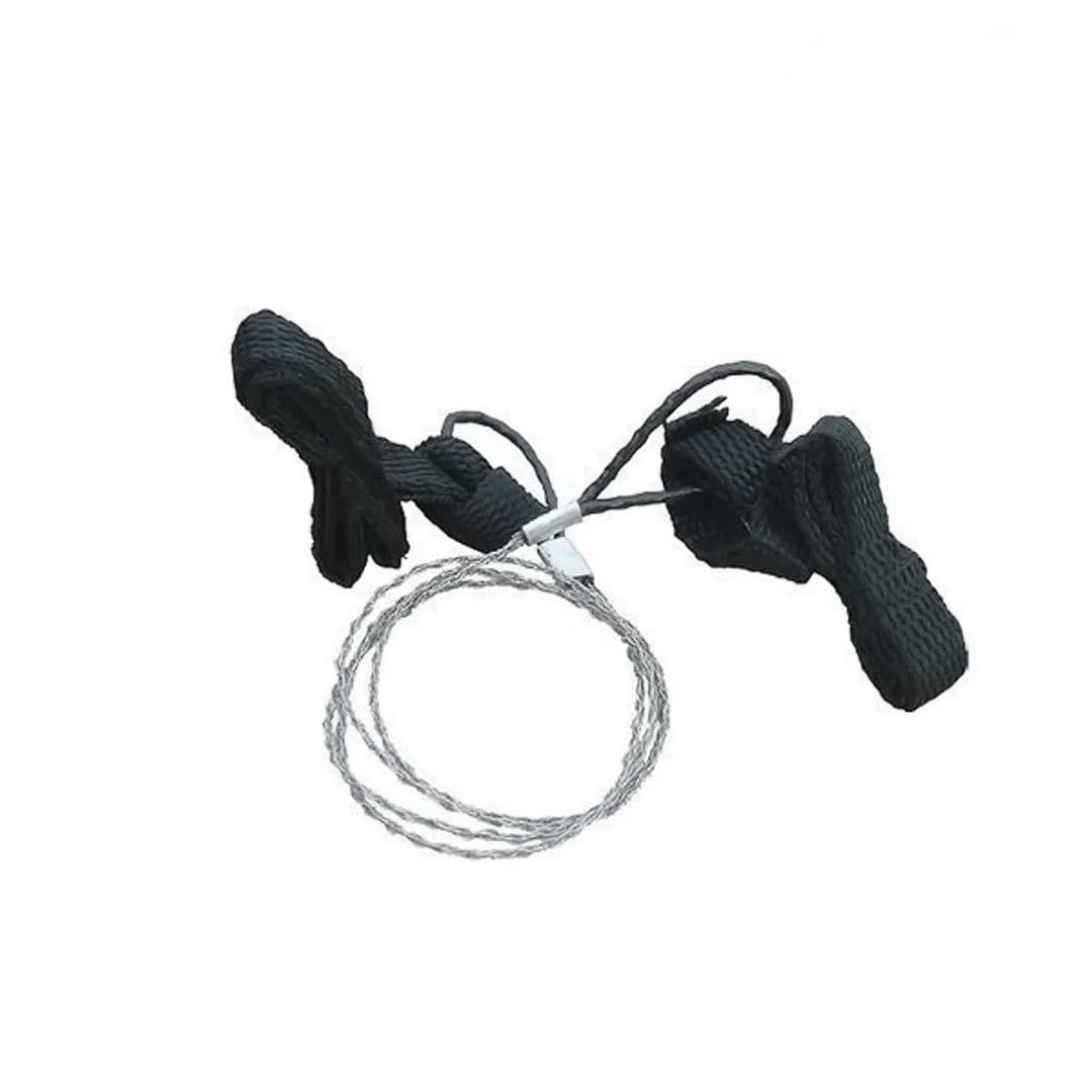 BCB CM020A Commando Wire Saw Lightweight With Wrist Loops : Amazon.co ...