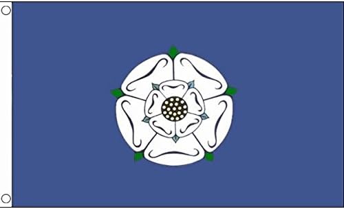 AZ FLAG Yorkshire Old county Flag 2′ x 3′ – County of York – England ...