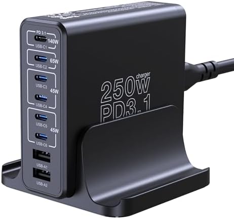 Pd Charger 100w UGREEN 160W USB C Charger Nexode PPS PD 3.1 4-Port GaN ...