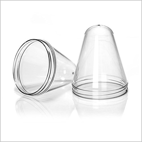 Om Plast Industrial Plastic Standard PCO Pet Jar Preform : Amazon.in ...