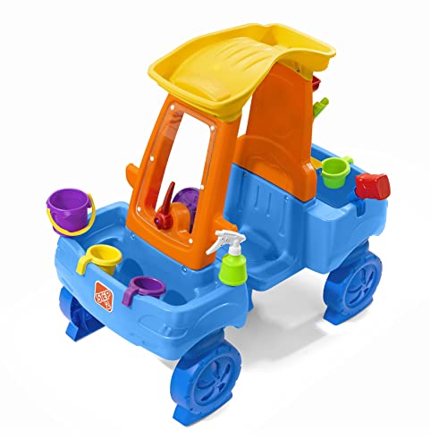 19 Best Car Wash Toys for Kids of All Ages (2022 Picks) - MomLovesBest