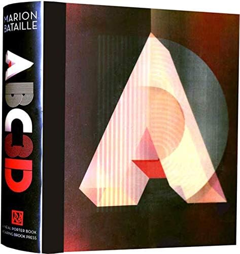 ABC3D : Bataille, Marion: Amazon.ca: Books