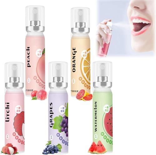 amazon.ae Best Sellers: The best items in Breath Freshening Sprays ...