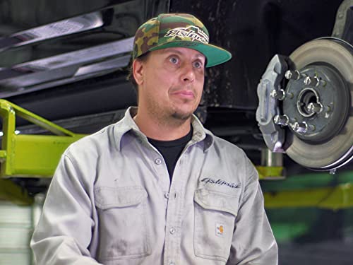 Watch Texas Metal Season 4 | Prime Video
