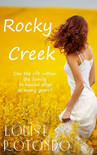 Rocky Creek (Bilgarra Springs Trilogy) eBook : Rotondo, Louise: Amazon ...