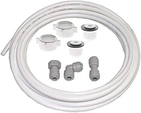 Find A Spare Universal Water Supply Hose Connection Kit for American ...