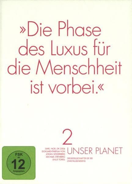 Unser Planet: Amazon.de: Söderberg, Johan, Stenberg, Michael, Torell ...