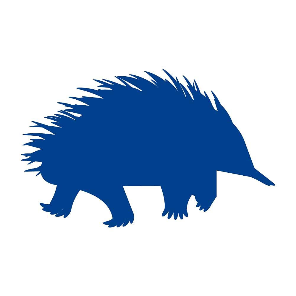 Spiny Anteater Range