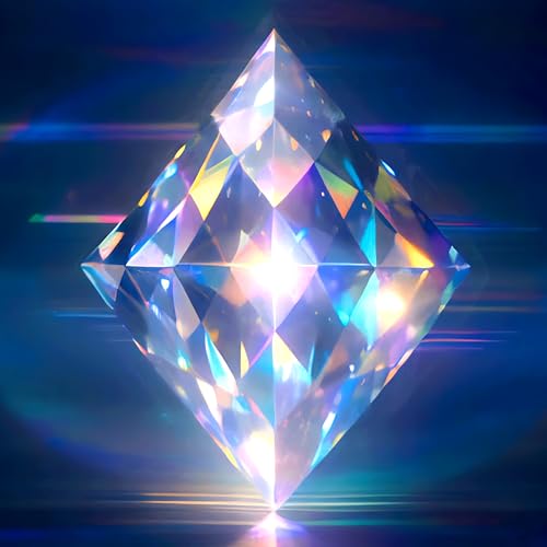 Diamond Light Codes 444Hz by Dynasty Electrik on Amazon Music Unlimited
