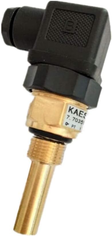 Amazon.com: Air Compressor Thermostat Temperature Sensor 00897902C Temp ...