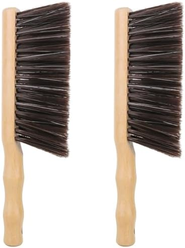 Faithfull FAIBRCOCO11 Soft Coco Hand Brush 275mm : Amazon.co.uk: DIY ...