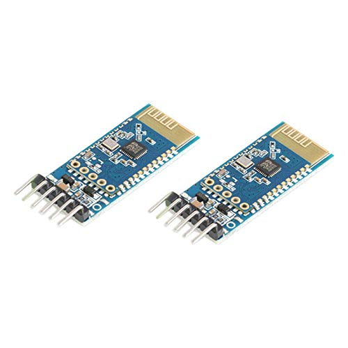RANDWICK 1X(SPP-C Bluetooth V3.0 Serial Pass-Through UART Module Board ...