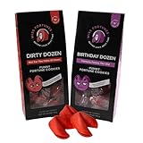 Cookie Misfortune - Evil Fortune Cookies | The Green Head