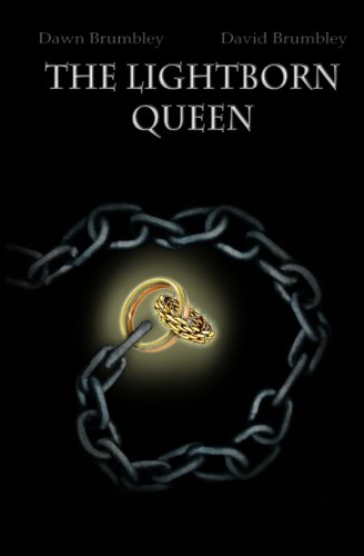 Amazon.com: The Lightborn Queen (The Ironborn Cycle): 9781480291874 ...