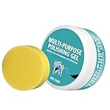 ・ブランド:kivrimlarv・製造元:kivrimlarv・製造元/メーカー部品番号:ROAGFZS7QNNAYF9BF・Gentle on Jewelry: The jewelry polishing cream features a...