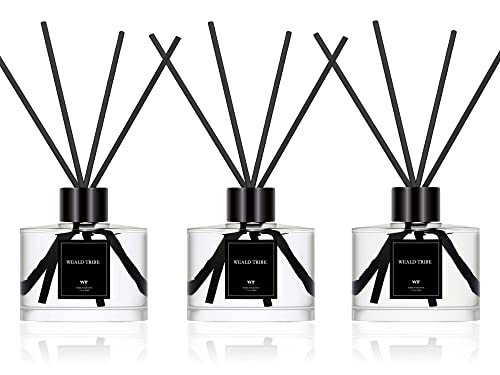 Amazon Best Sellers: Best Reed Diffuser Sets