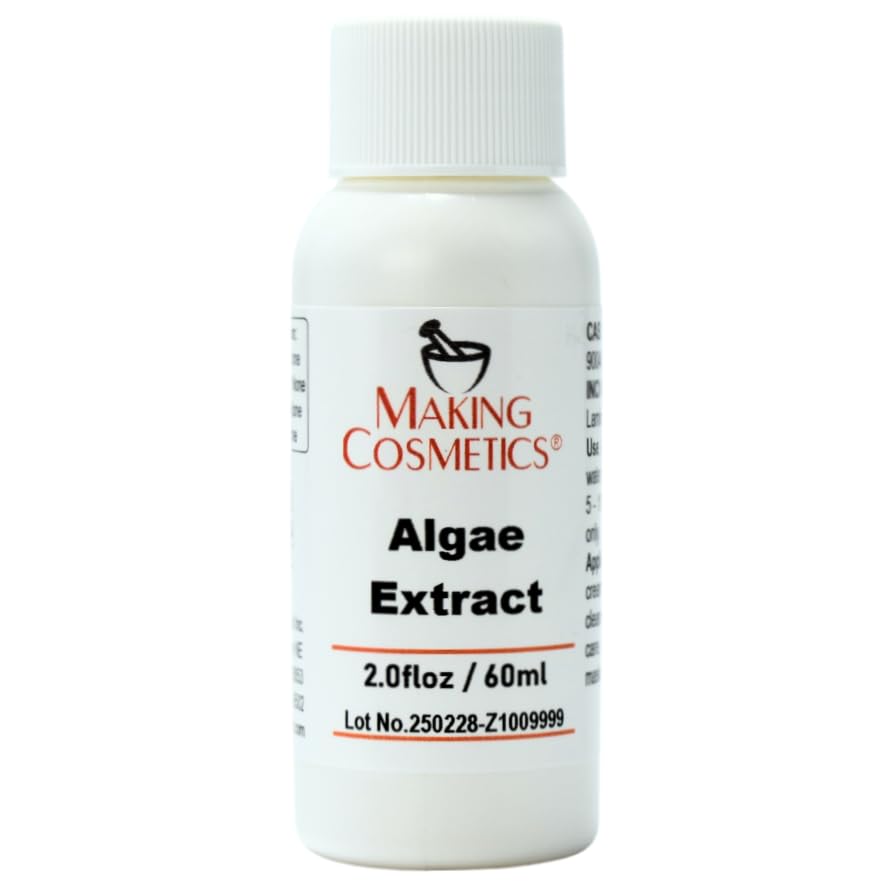 Laminaria Algae Extract