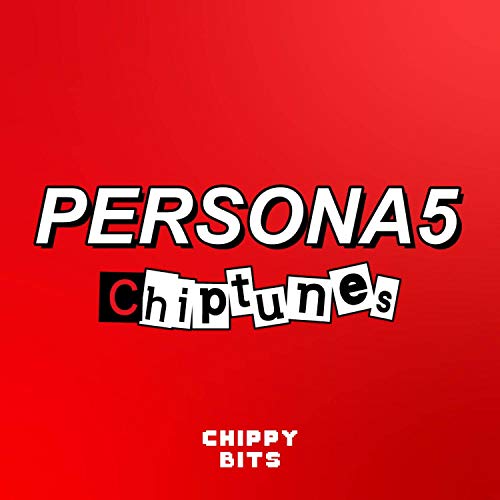 Amazon MusicでChippy BitsのPersona 5 Chiptunesを再生する