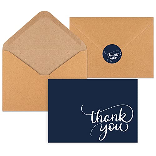 Best Thank You Card Packs to Show Your Gratitude in Style - Totally ...