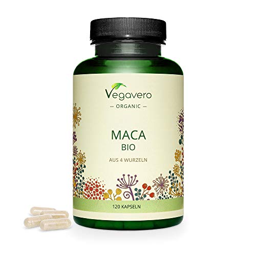 Cómo elegir las mejores pastillas de maca negra para el cansancio ...