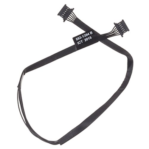 Amazon.com: Odyson - DisplayPort Power Cable Replacement for ...