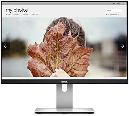 Amazon.com: Dell P2815Q Ultra HD 28-Inch Screen LED-Lit Monitor ...
