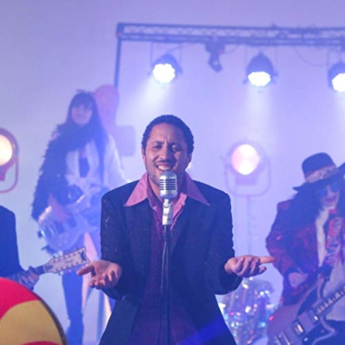 Amazon.co.jp: 20th Century Boy ('73) [feat. Rolan Bolan & Wayne Hussey ...